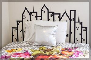 51 DIY κεφαλάρια για το κρεβάτι των.. ονείρων σας!