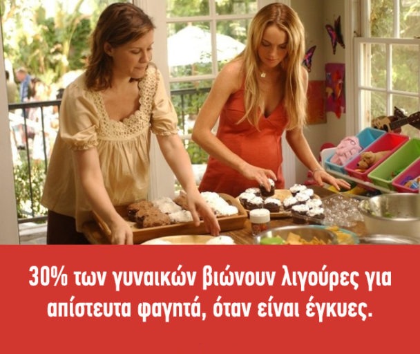 14 πράγματα που οι γυναίκες δεν γνωρίζουν για το σώμα τους