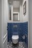 ΔΙΑΚΟΣΜΗΣΗ ΜΠΑΝΙΟ WC. 25 Ιδέες Διακόσμησης WC