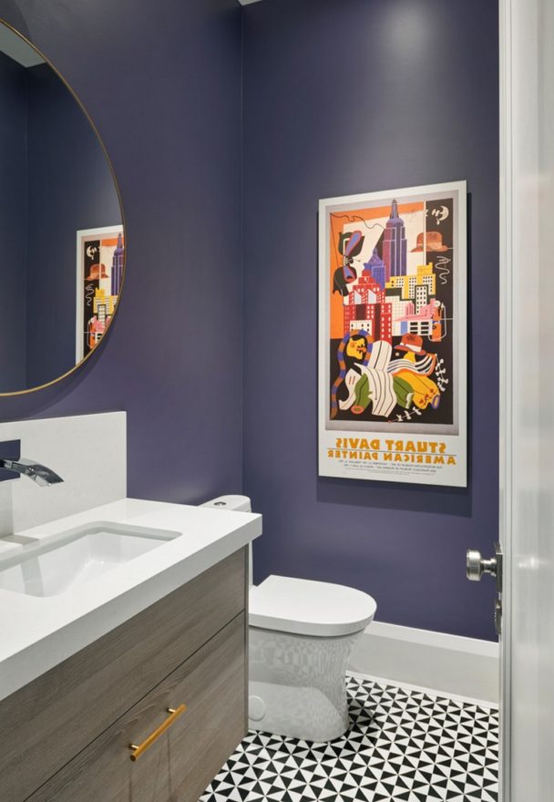 ΔΙΑΚΟΣΜΗΣΗ ΜΠΑΝΙΟ WC. 25 Ιδέες Διακόσμησης WC