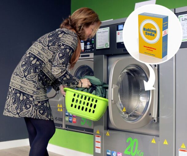 6 Φυσικοί Τρόποι για να Λευκάνετε Κιτρινισμένα Ρούχα Χωρίς Επικίνδυνες ...