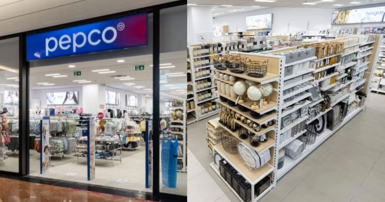 «Νέος Παίκτης» απέναντι σε Lidl, Jumbo, Zara: Τα νέα καταστήματα Pepco ...