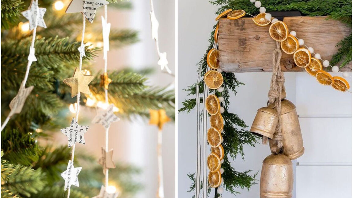 DIY Πασχαλινή Γιρλάντα! - Toftiaxa.gr