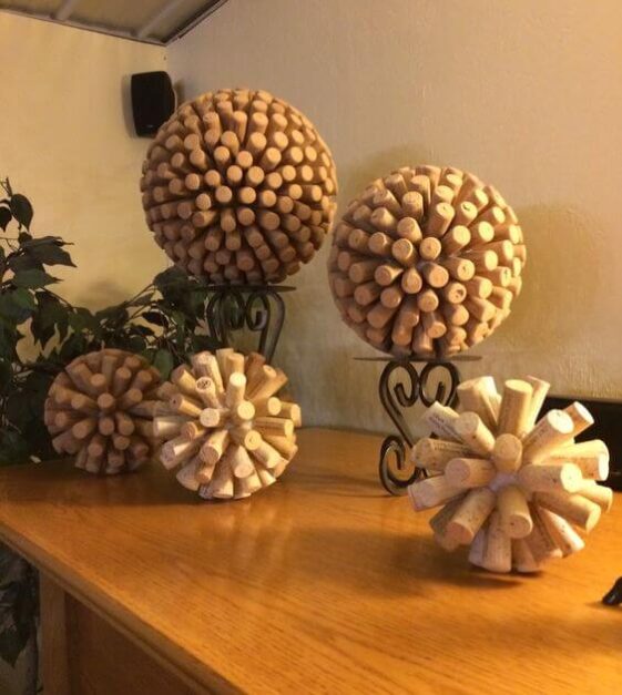 16 DIY Διακοσμητικές Σφαίρες για να Κανετε το Σπίτι σας πιο Ελκυστικό