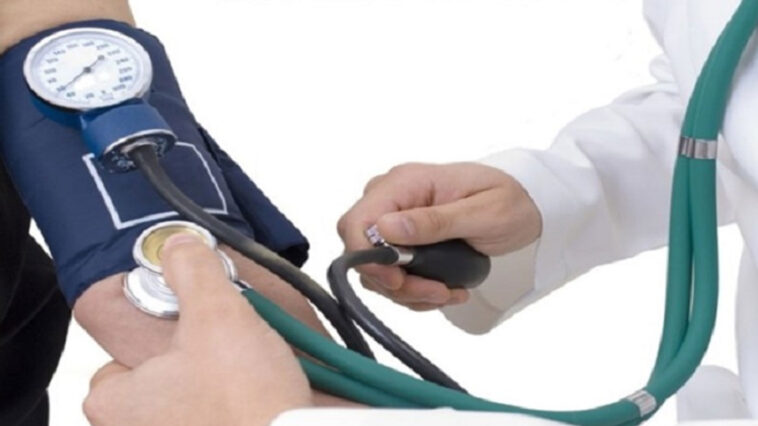 Ποια Είναι η Φυσιολογική Αρτηριακή Πίεση για την Ηλικία σας - Πίνακας ...