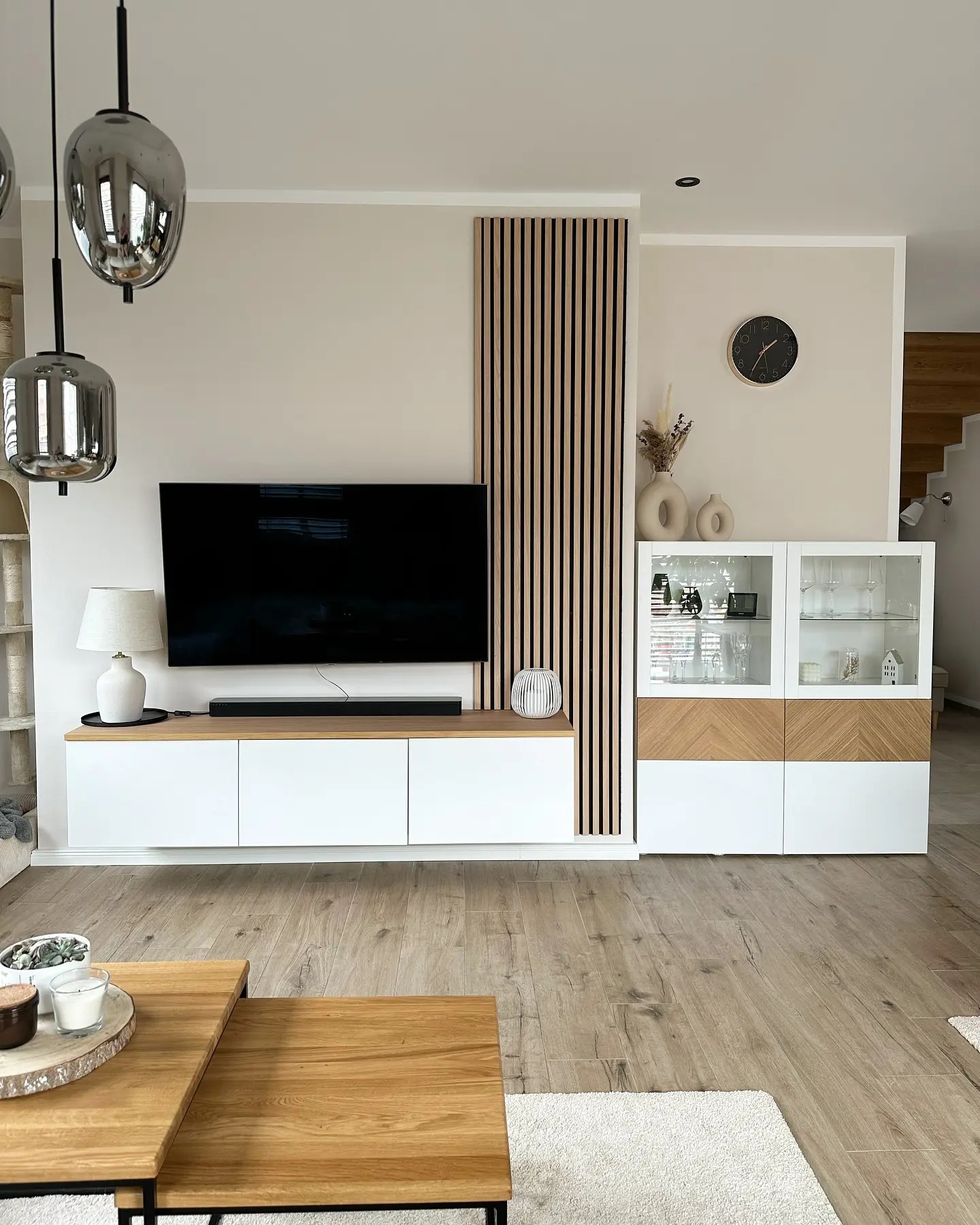 49 Ιδέες Διακόσμησης με Ντουλάπια IKEA Besta για Μικρούς και Μεγάλους ...